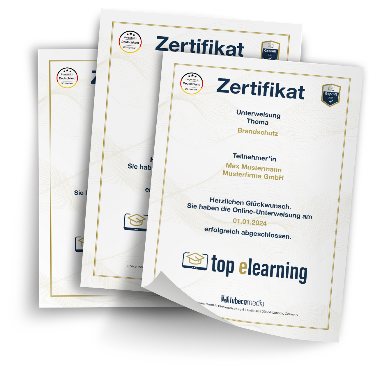 Startseite | top elearning