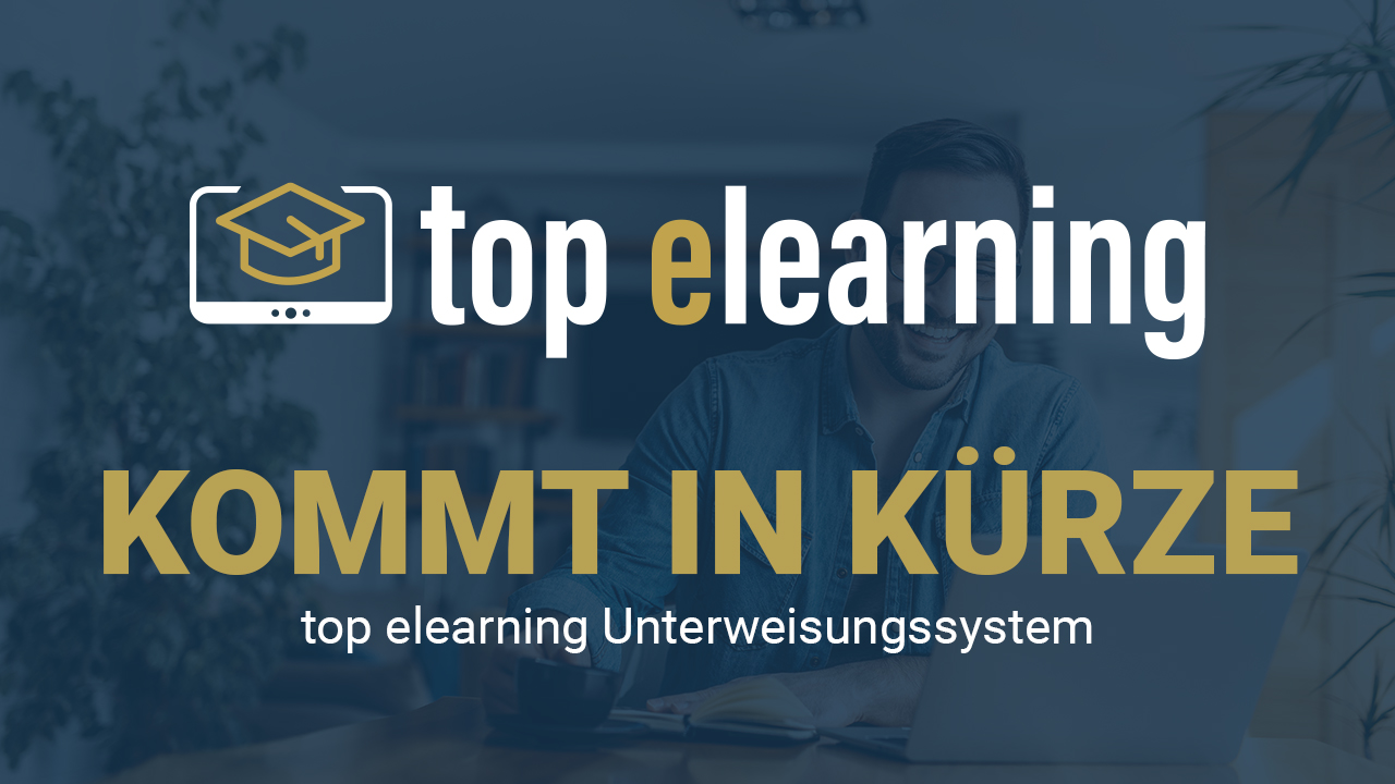 Anleitung | top elearning