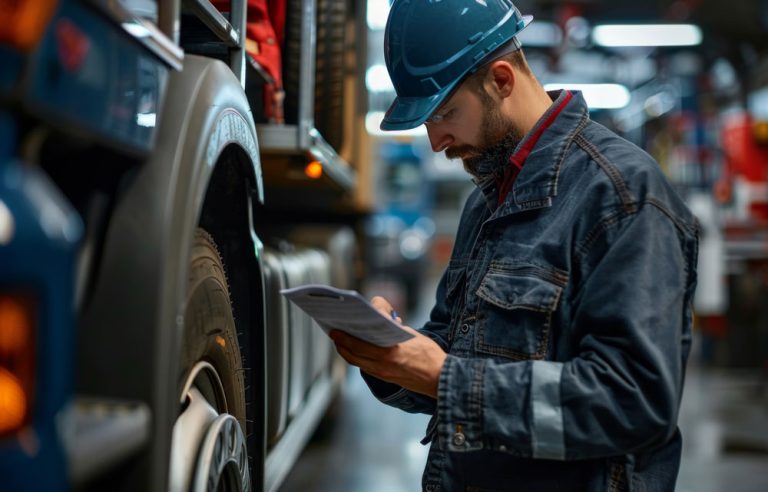 Kurs - Abfahrtskontrolle Info | top elearning