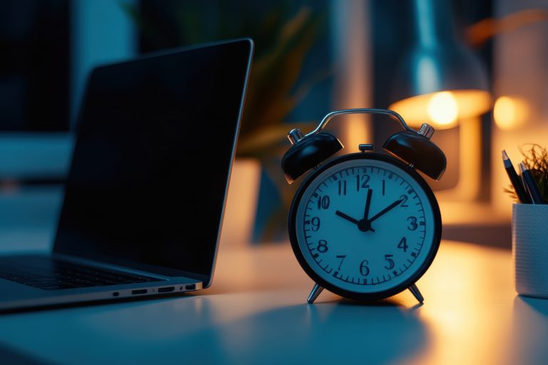 Kurs - Arbeitszeit | top elearning