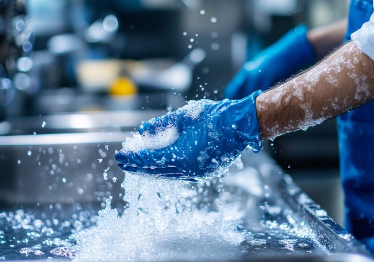 Kurs - Hygiene | top elearning