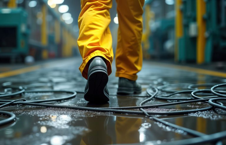 Kurs - Sicher gehen in der Werkstatt | top elearning