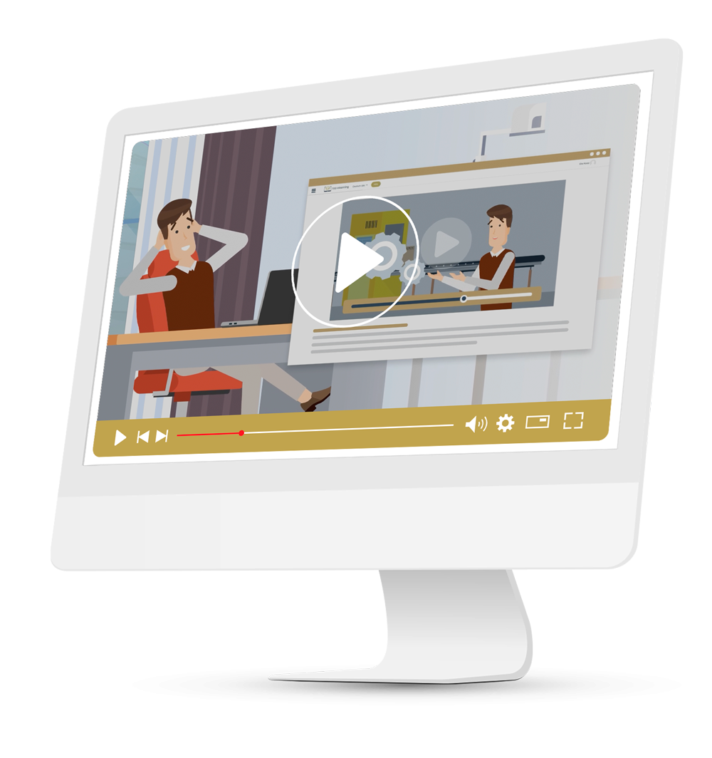 Eigene Kurse | top elearning